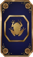 Merlin Chocolate Frog Card | Pottermore Wiki | Fandom