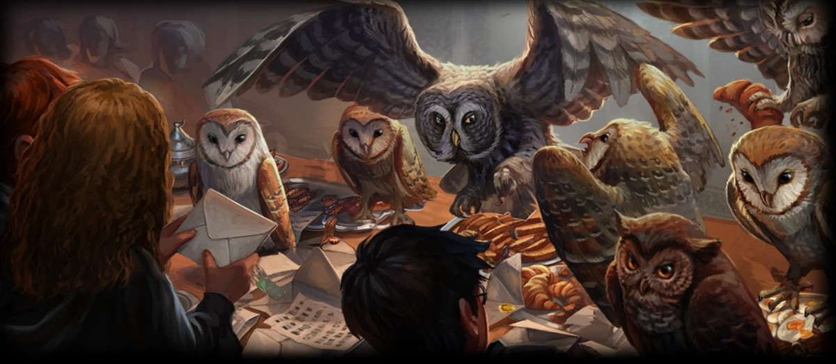 The Madness of Mr Crouch | Pottermore Wiki | Fandom