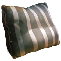 Fluffy Cushion | Pottermore Wiki | Fandom