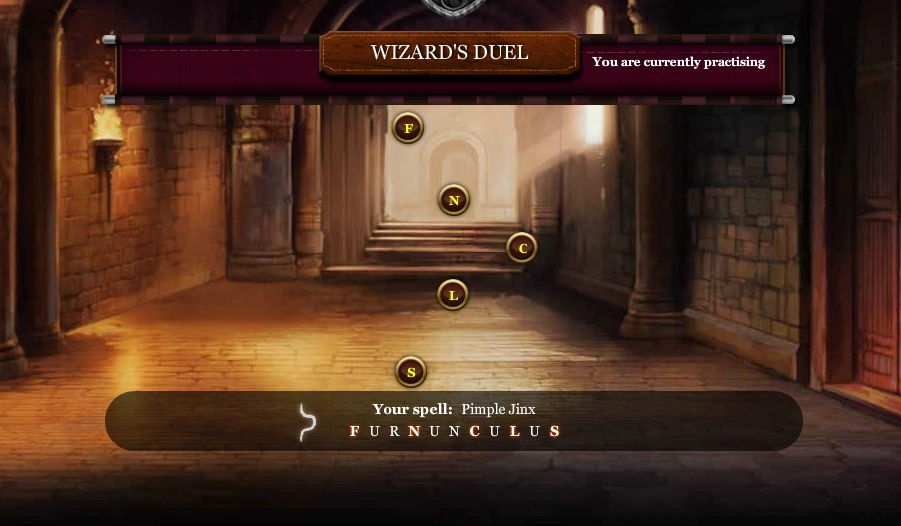 Pimple Jinx | Pottermore Wiki | Fandom