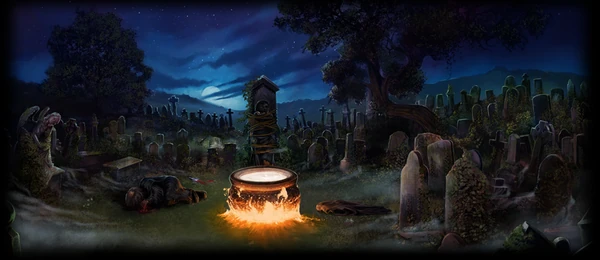 Voldemort Rises Again | Pottermore Wiki | Fandom