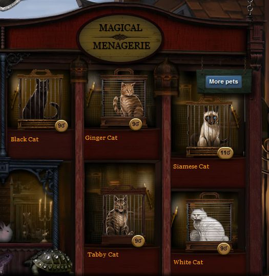 Cats | Pottermore Wiki | Fandom Cats | Pottermore Wiki | Fandom