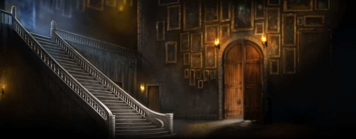 The Sorting Hat | Pottermore Wiki | Fandom