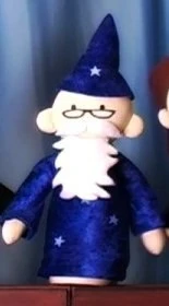 Traje de Dumbledore | Wiki Potterpuppetpals español | Fandom