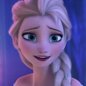 Elsa Delle | Potterverse AU Wikia | Fandom