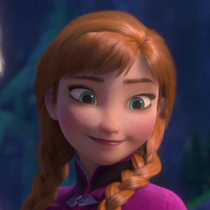 Anna Delle | Potterverse AU Wikia | Fandom