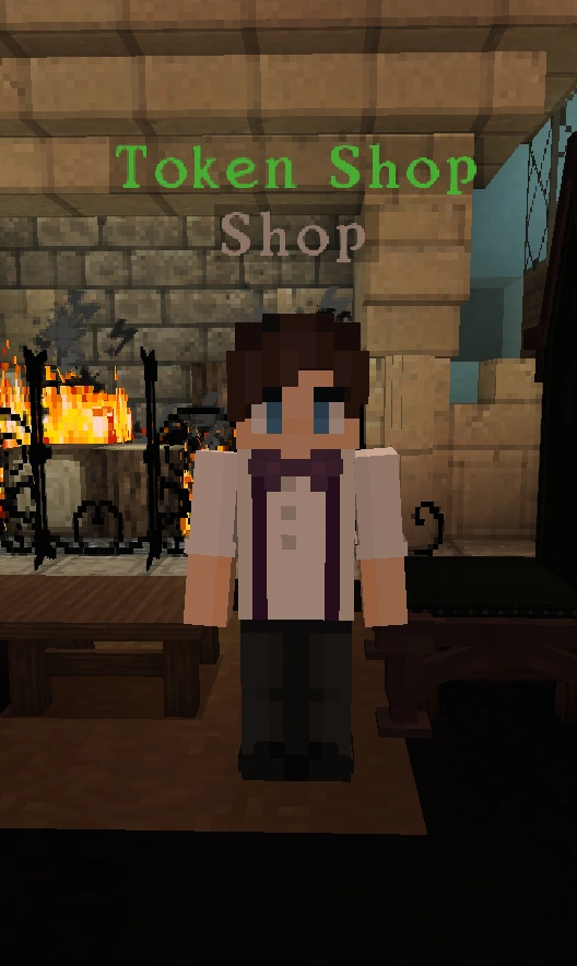 NPC | PotterworldMC Wikia | Fandom