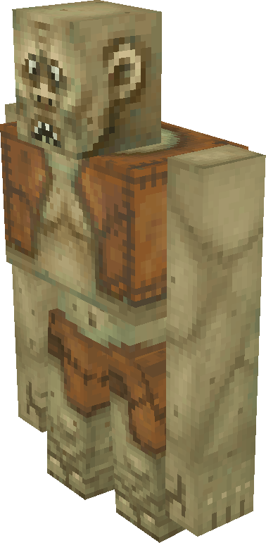 Ogre | PotterworldMC Wikia | Fandom