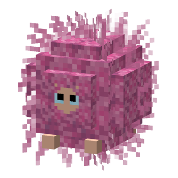 Fluffle Puff | PotterworldMC Wikia | Fandom