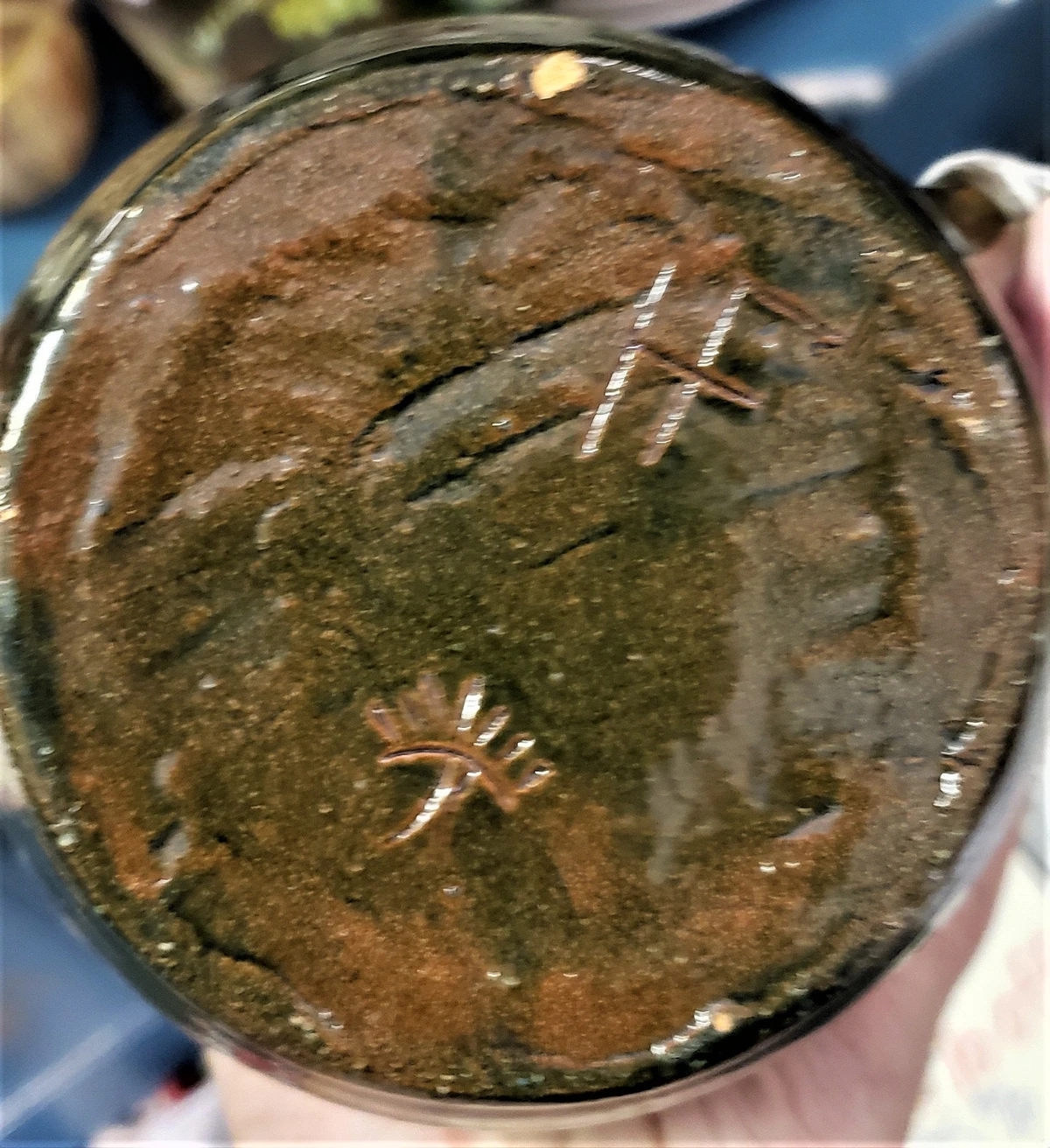 Ferguson Family Pottery | Pottery Identification Wiki | Fandom