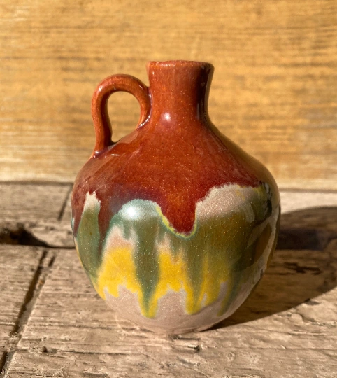 Charlie (C.C.) Cole | Pottery Identification Wiki | Fandom