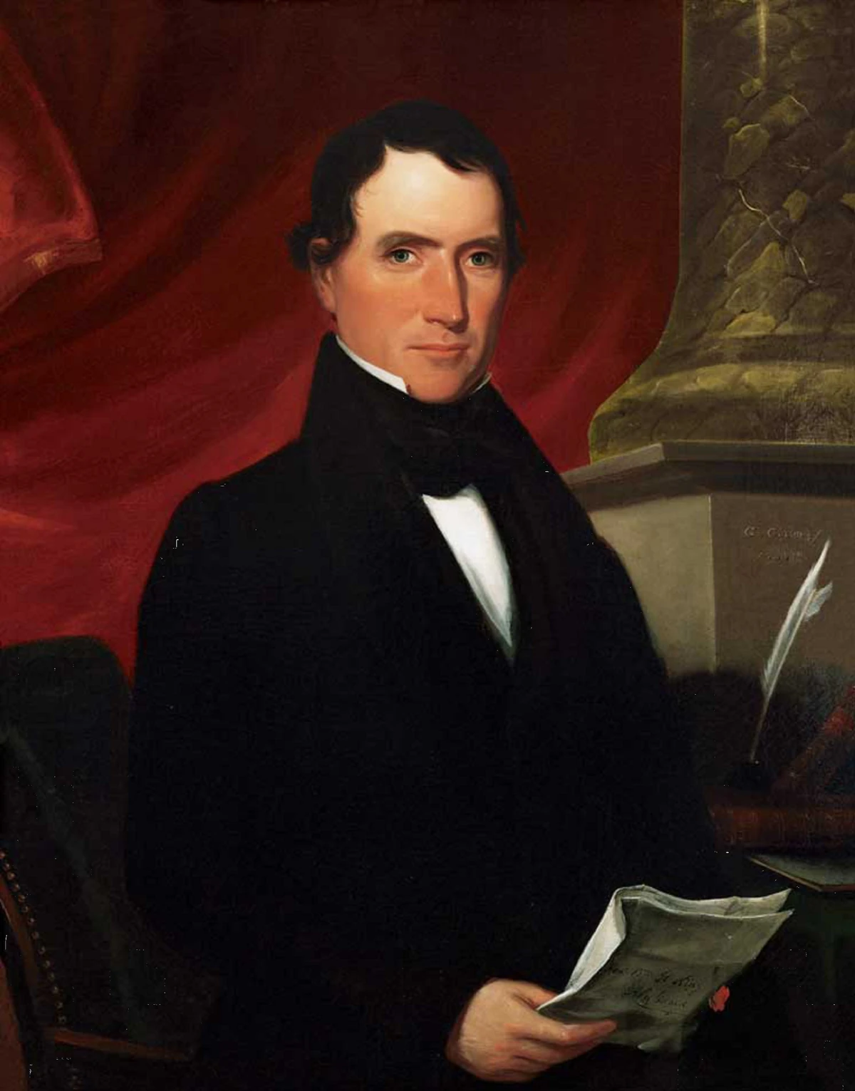 William R. King | President Wiki | Fandom