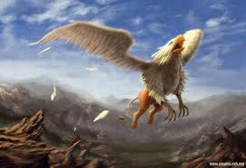 Gryf | Potworna Wiki | Fandom