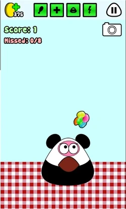 Food Drop | Wiki Pou Brasil | Fandom