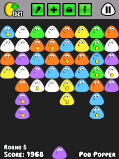 Pou Popper | Wiki Pou Brasil | Fandom