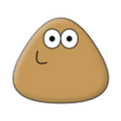 Pou | Wiki Pou Brasil | Fandom