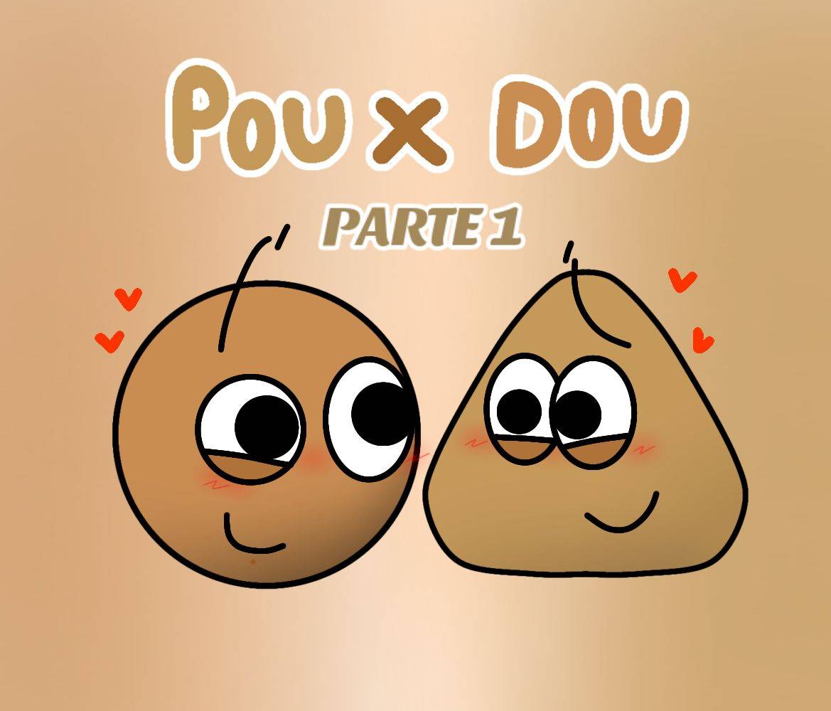 Pou x Dou | Wiki Pou x Dou | Fandom