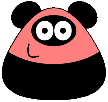 Panda | Pou Wiki | Fandom