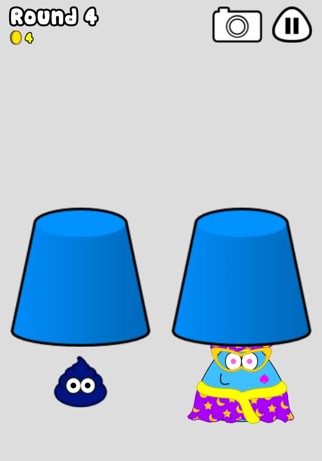 Find Pou | Pou Wiki | Fandom
