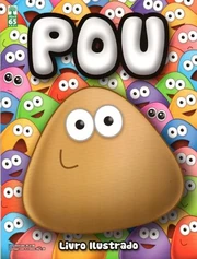 Album De Pou | Wiki Pou | Fandom