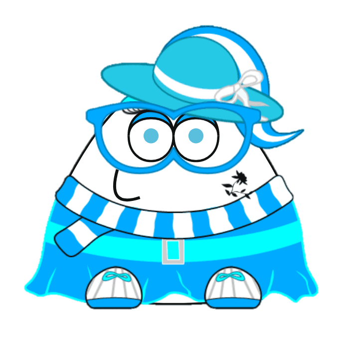 OesKy | Pou Wiki | Fandom