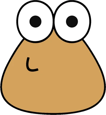 Pou When Sick