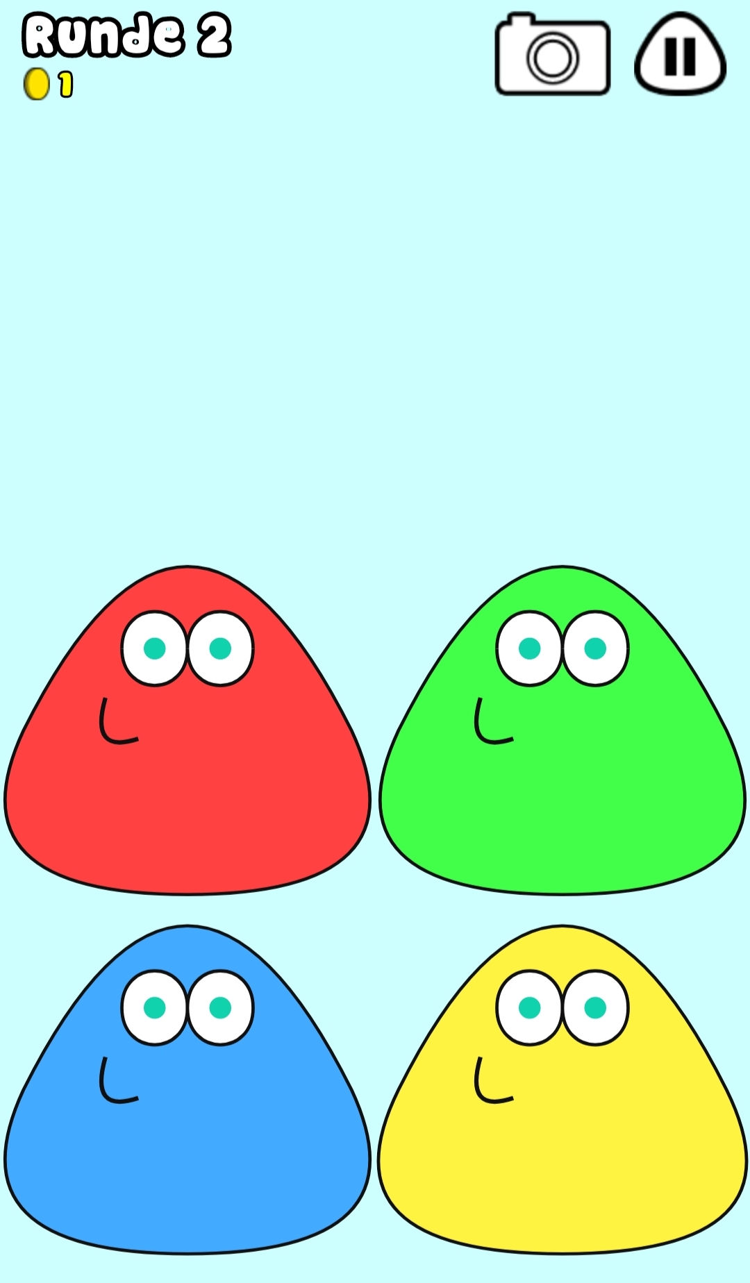 Pou Sounds | Pou Wiki | Fandom