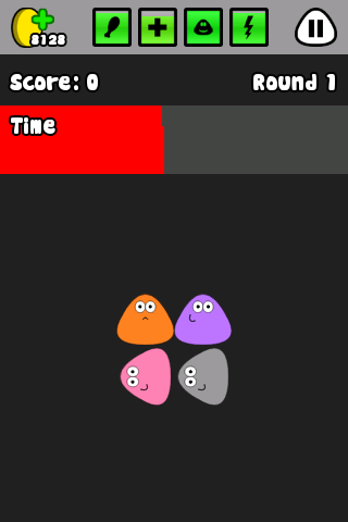 Sad Tap | Pou Wiki | Fandom