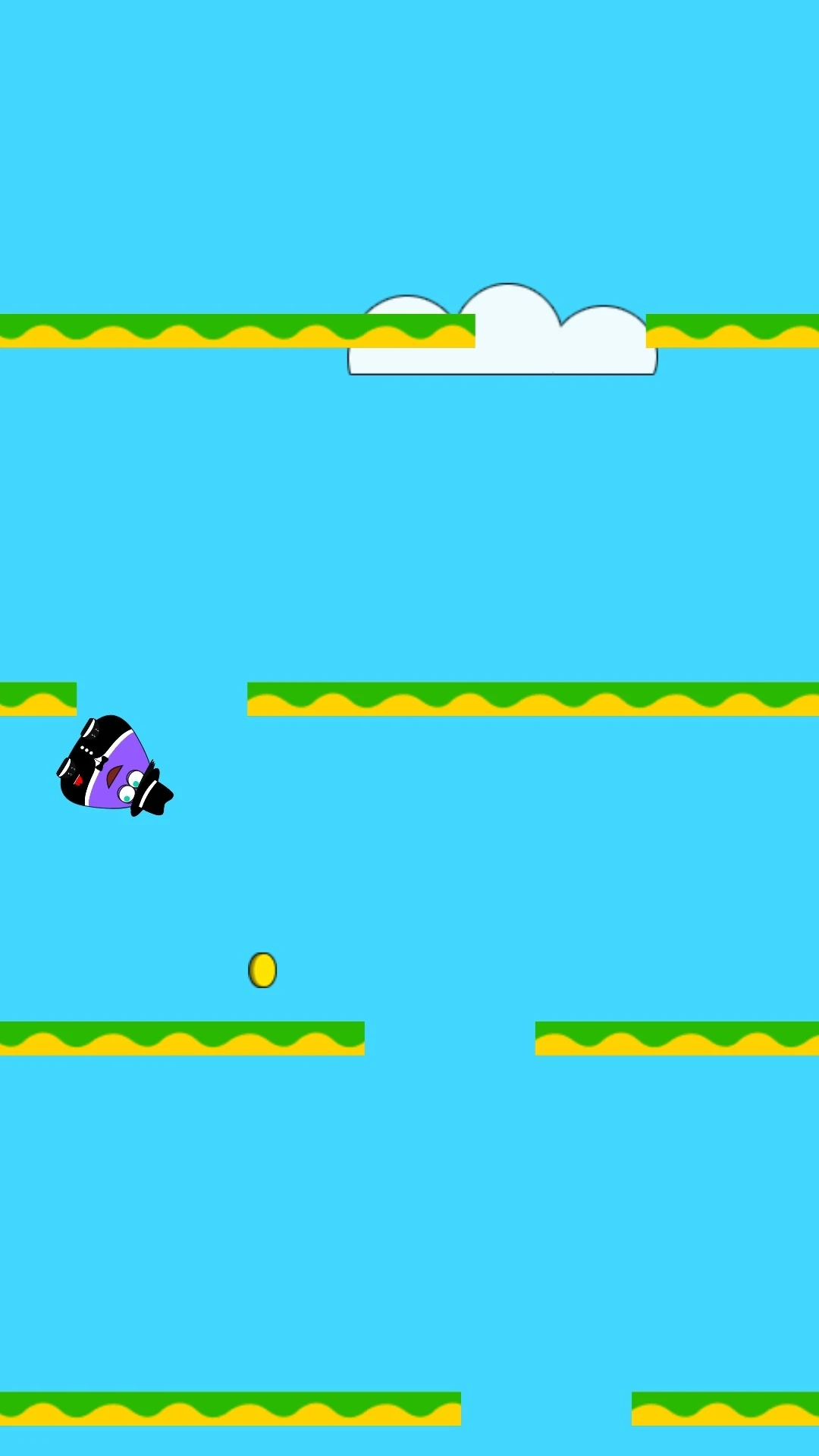 Tumble | Wiki Pou | Fandom