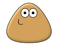 Pou (game)/Gallery | Pou Wiki | Fandom