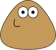 Emoções do Pou | Pou Wiki | Fandom