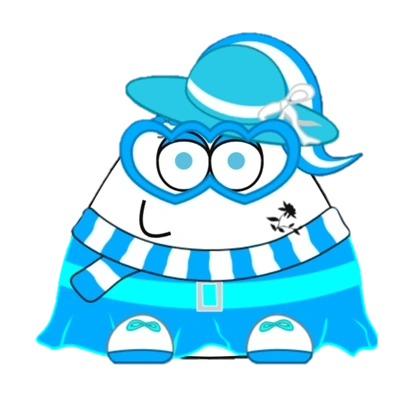 OesKy | Pou Wiki | Fandom