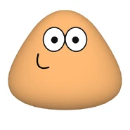 Pou (character)/Gallery | Pou Wiki | Fandom