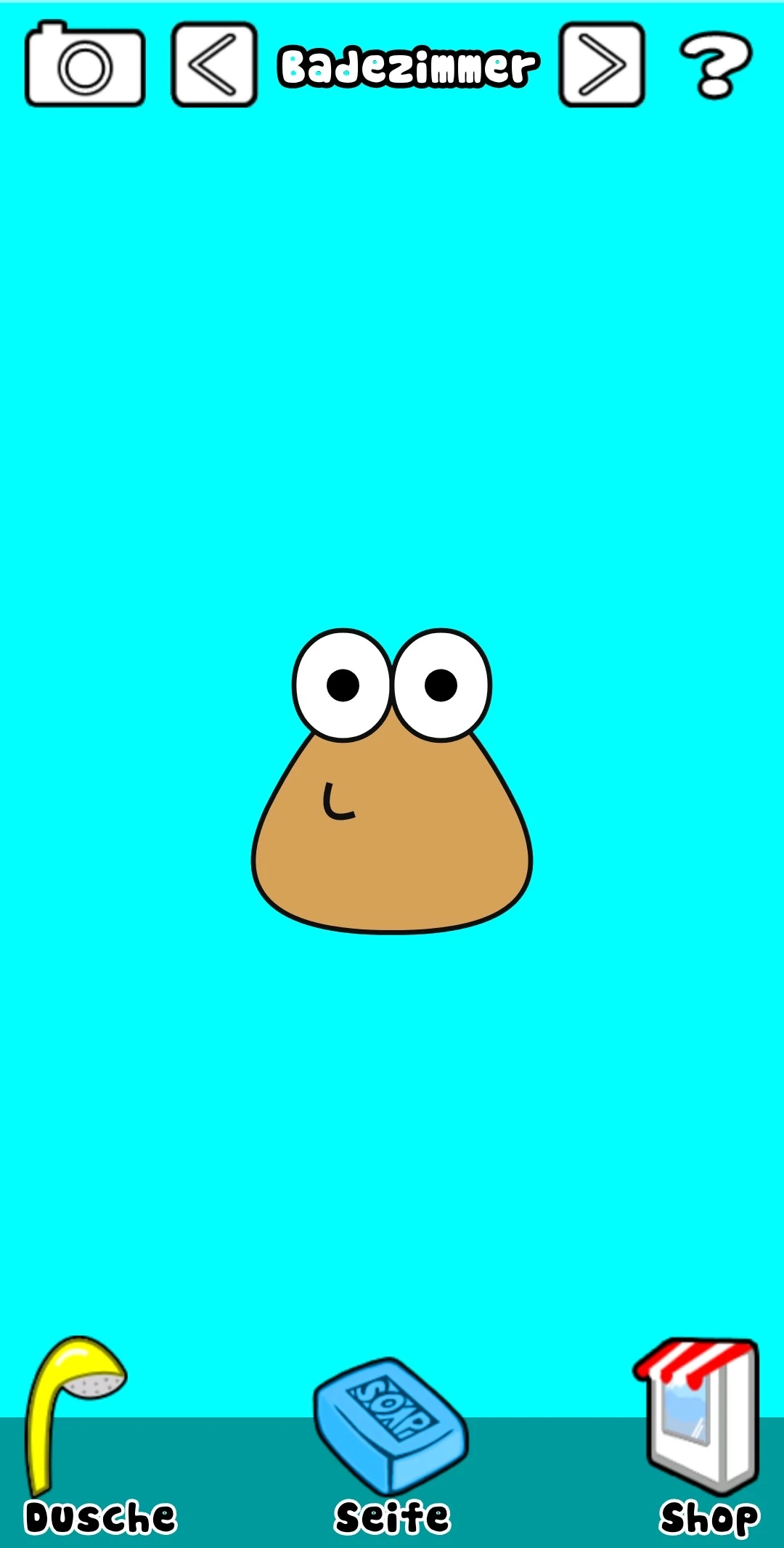 Badezimmer | Pou Wiki | Fandom