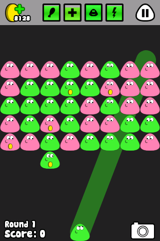 Pou Popper | Pou Wiki | Fandom