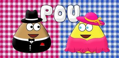 Pou | Wiki Pou | Fandom