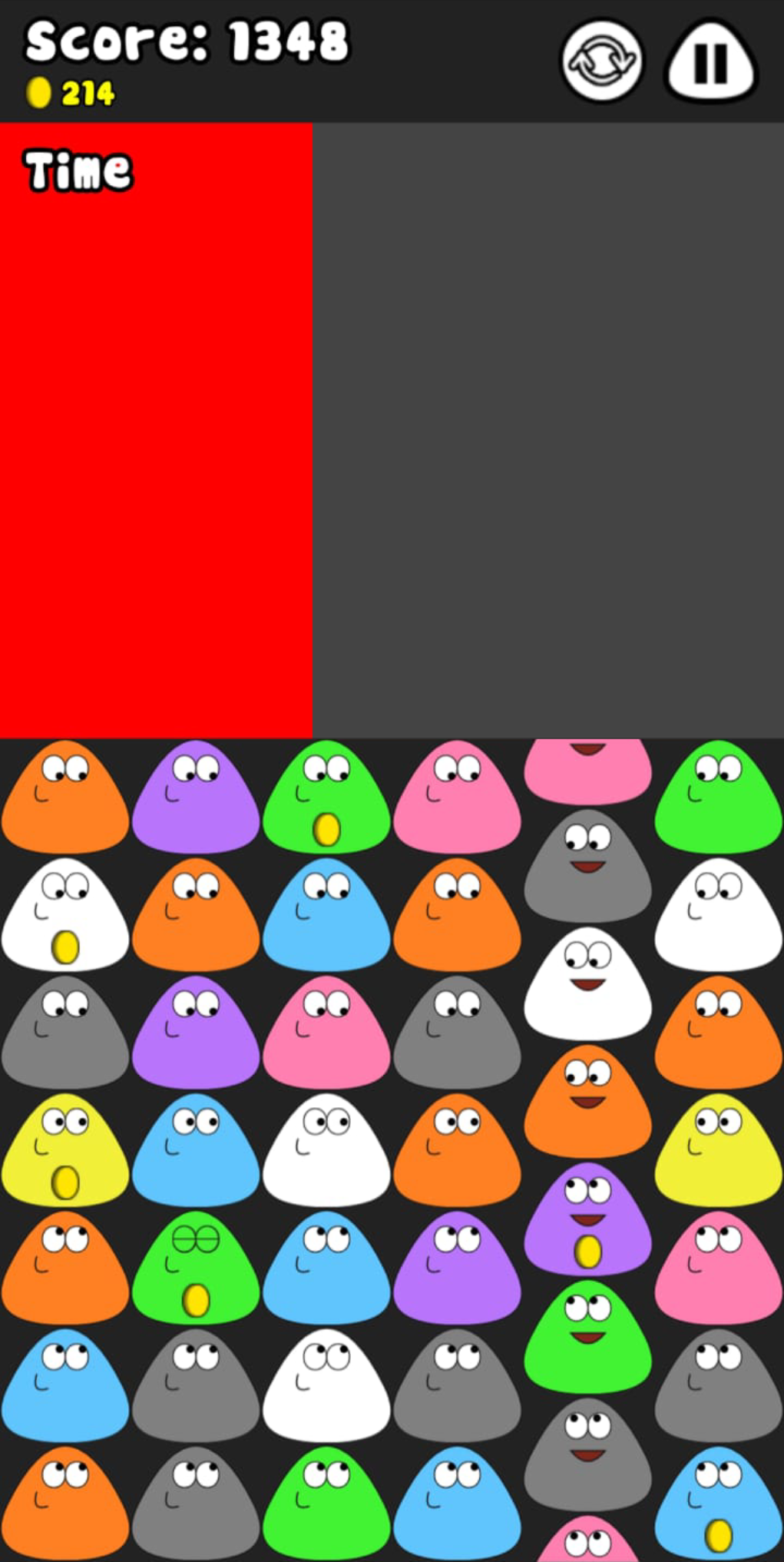 Color Match | Wiki Pou | Fandom