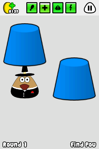 Find Pou | Pou Wiki | Fandom