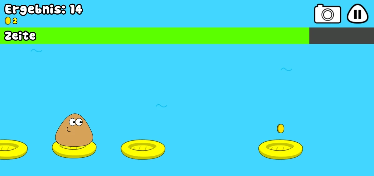 Water Hop | Pou Wiki | Fandom