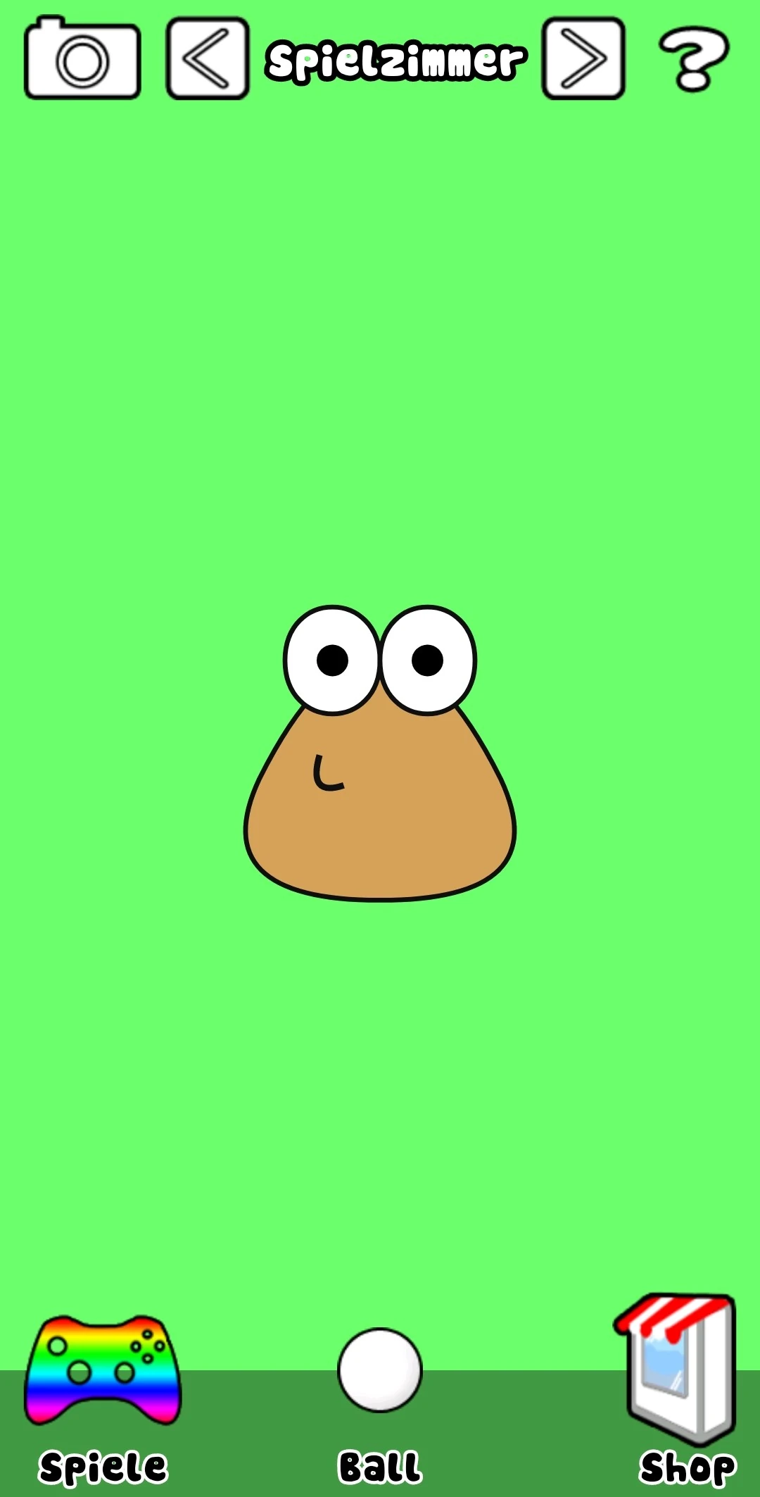 Spielzimmer | Pou Wiki | Fandom