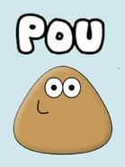 Pou (character)/Gallery | Pou Wiki | Fandom