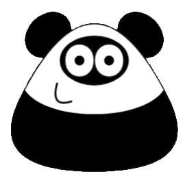 Panda | Pou Wiki | Fandom