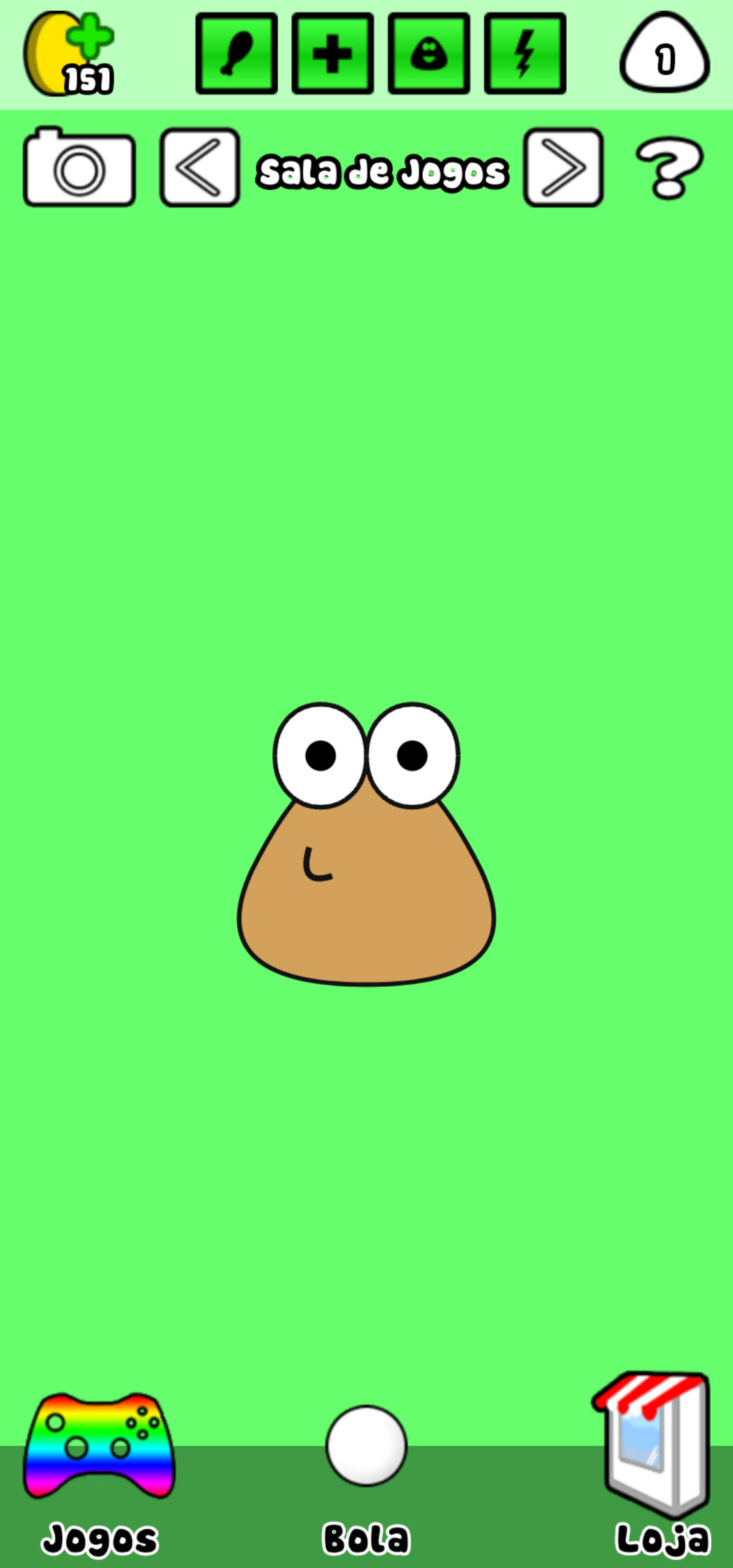 Sala de Jogos | Pou Wiki | Fandom Sala de Jogos | Pou Wiki | Fandom