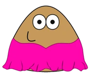 Trajes | Wiki Pou | Fandom