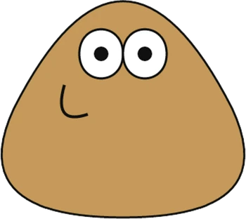 Pou (character) | Pou Wiki | Fandom