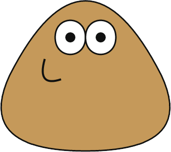 Pou | Pou Wiki | Fandom
