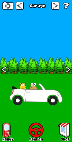 Auto | Pou Wiki | Fandom