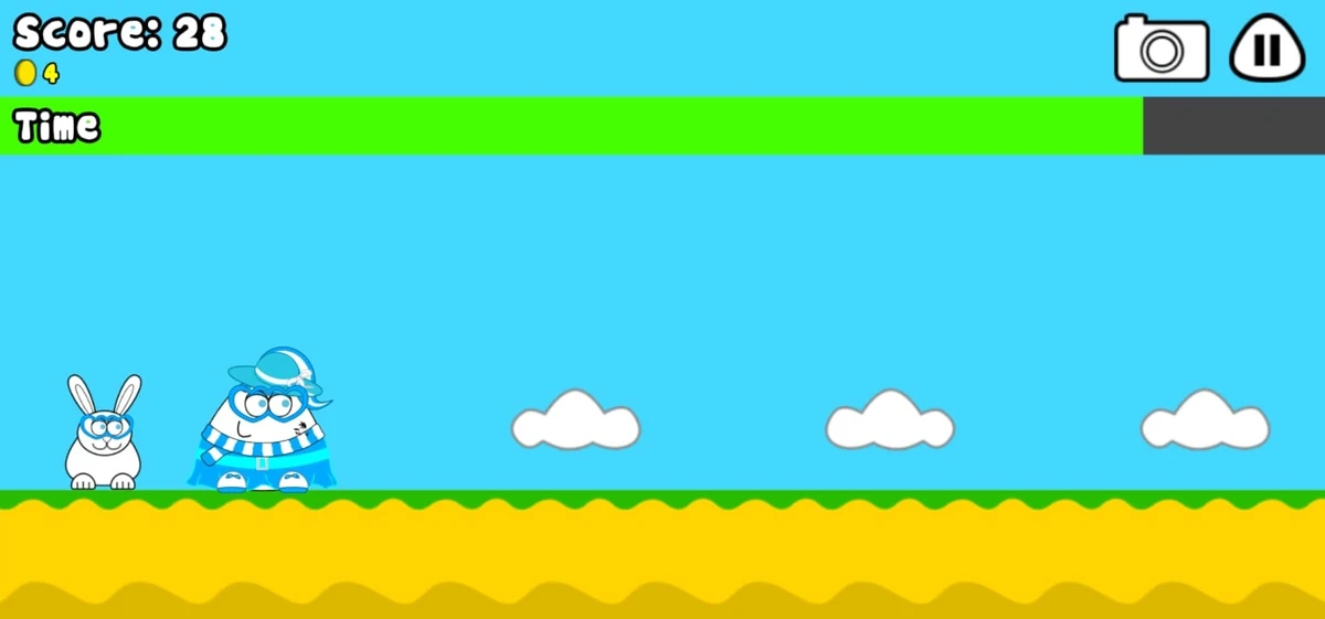 Pet Walk | Wiki Pou | Fandom