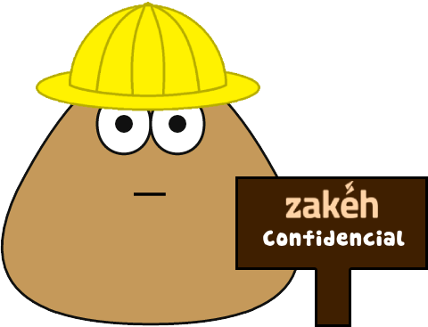 Versões do Jogo | Pou Wiki | Fandom