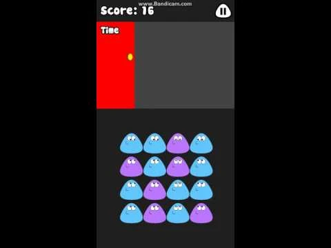 Color Tap | Wiki Pou | Fandom